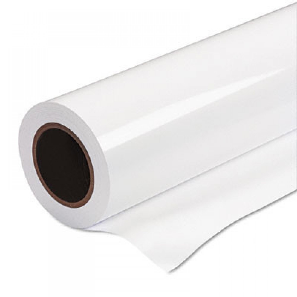 Satin Poster Paper for Latex Printers 200gsm 50" 1270mm x 50m Roll ...